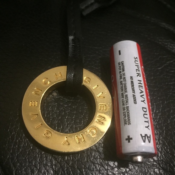 Givenchy | Accessories | Givenchy Keychain | Poshmark